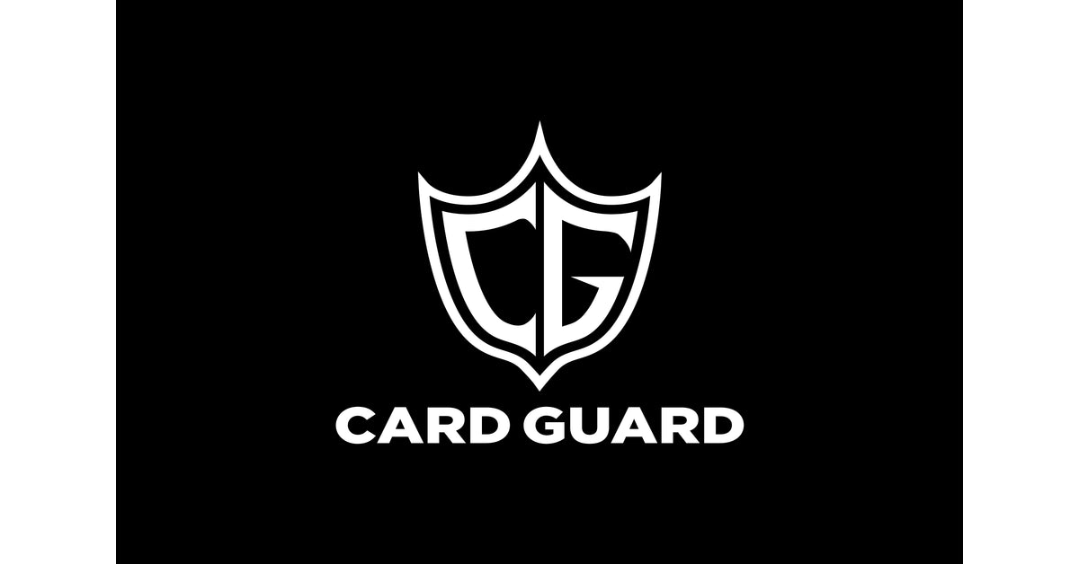 cardguard – Cardguard